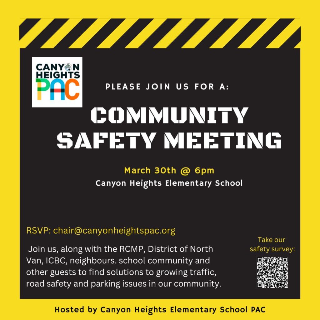 Community Safety Meeting – canyonheightspac.org